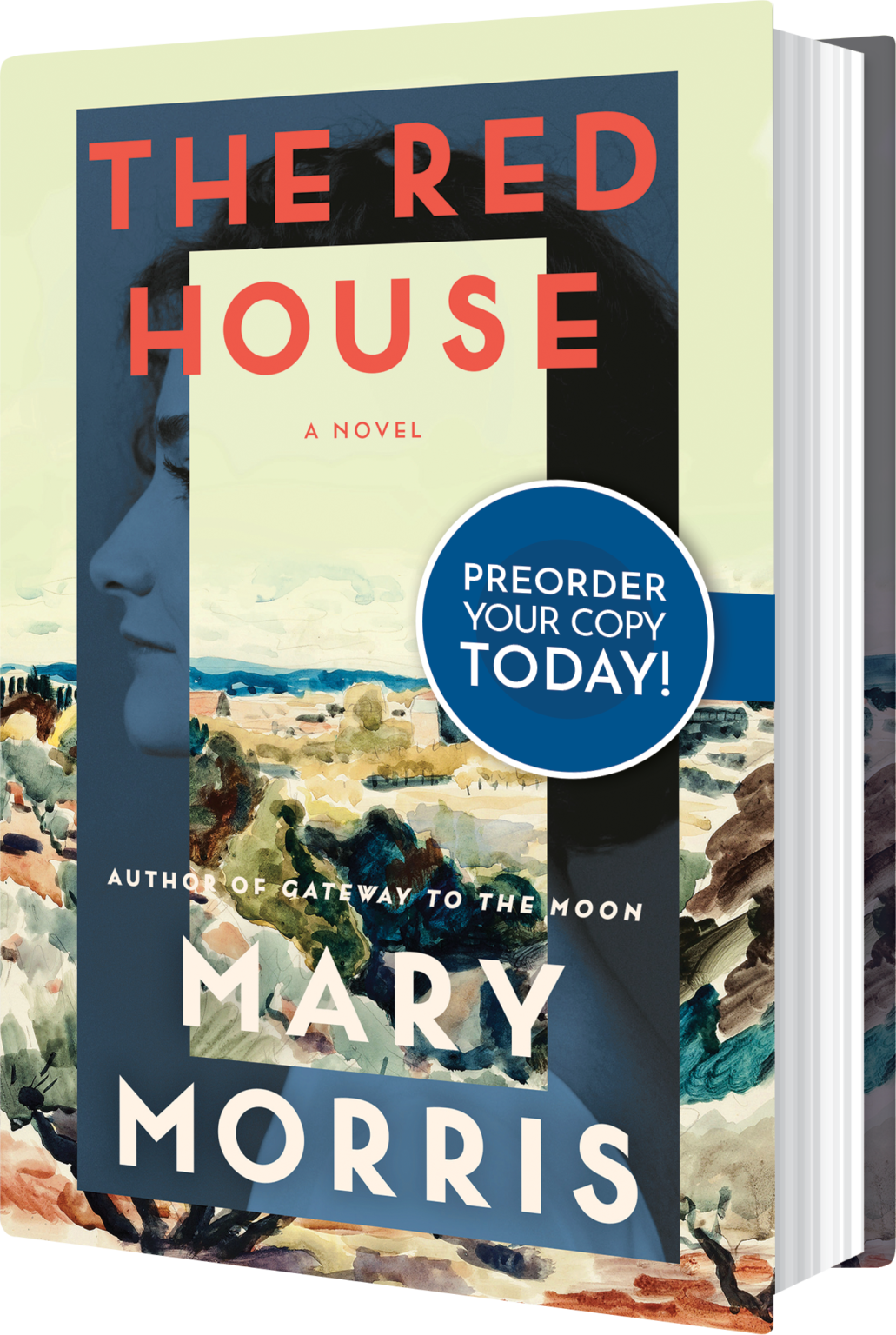 Mary Morris | Author of All the Way to the Tigers